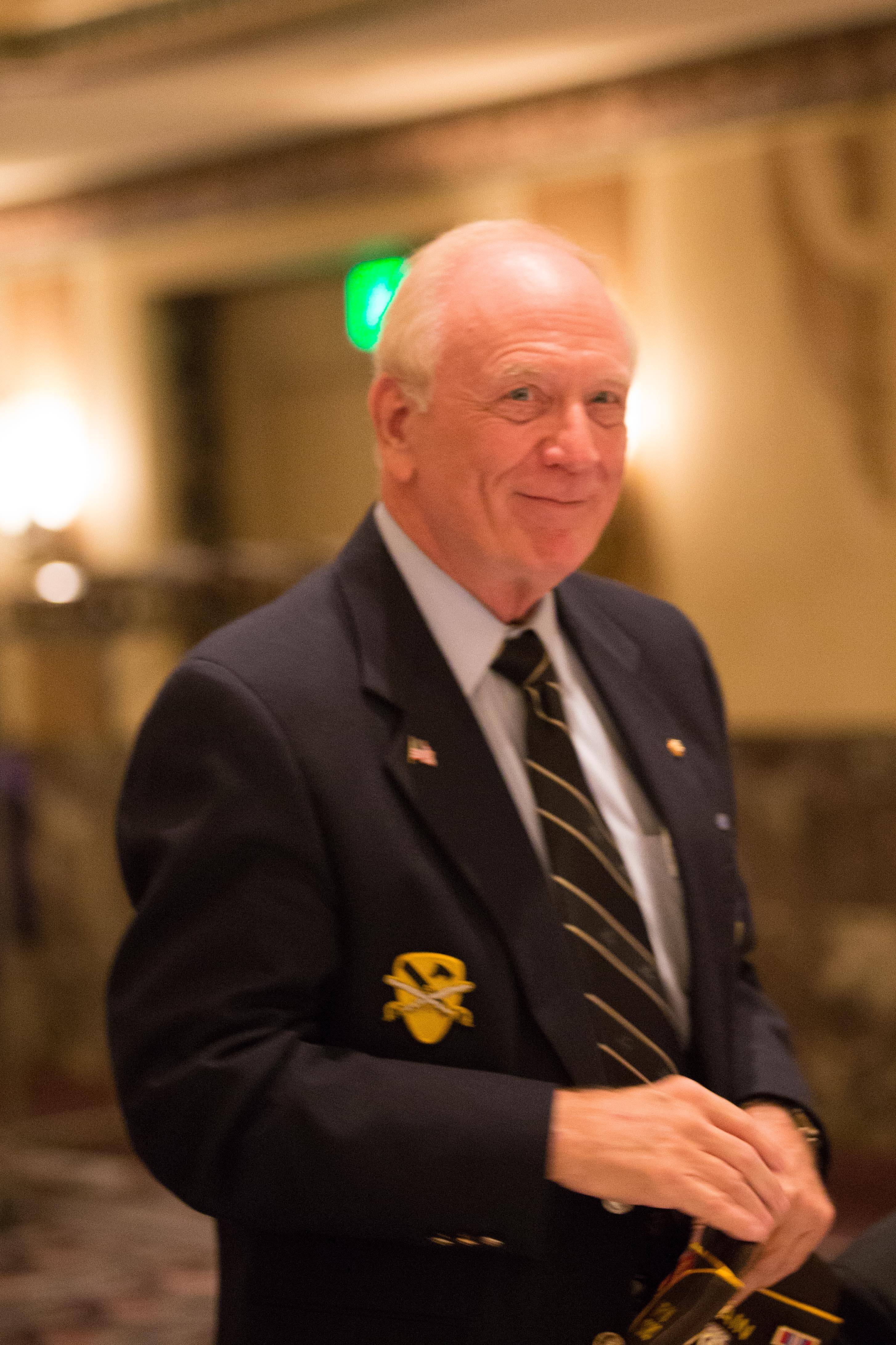 Legacy of Courage Authors Peter Bronson and Cheryl Popp Speak at Rotary ...